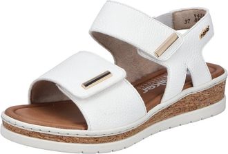 Rieker Sandale