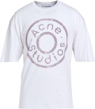 Acne Studios TOPS - T-shirts auf YOOX.COM