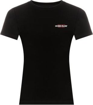 Guess T-shirt en coton