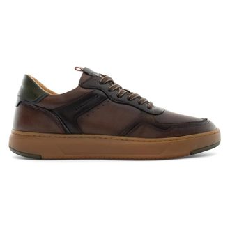 Ambitious Aktif Panel Low-Top - - Shoes - Herren - Braun - 41 EU