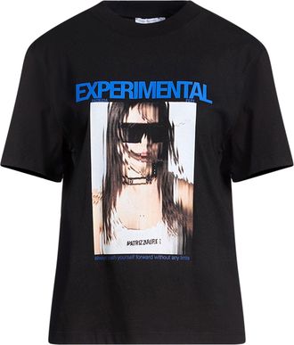 Patrizia Pepe TOPS - T-shirts auf YOOX.COM