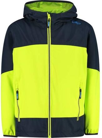 F.lli Campagnolo Kinder Blouson KID JACKET FIX HOOD