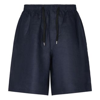 Cellar Door Homme, Shorts, Bleu, Taille: XL Jago Shorts