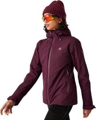 Dare 2B Veste Torrek Blaze pour femme, Figue, 46
