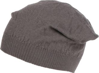 Rick Owens ACCESSOIRES - M&uuml;tzen & H&uuml;te auf YOOX.COM