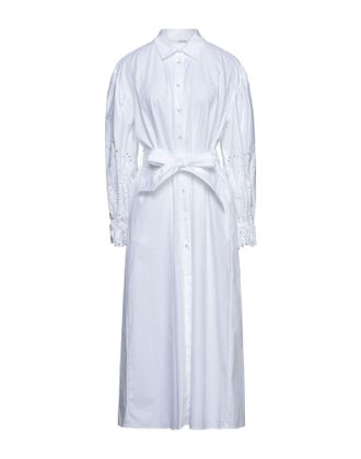 P.A.R.O.S.H. KLEIDER - Maxi-Kleider auf YOOX.COM