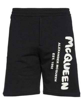 Alexander McQueen BAS - Shorts et bermudas sur YOOX.COM