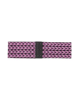 Missoni Kleinlederwaren - G&uuml;rtel auf YOOX.COM