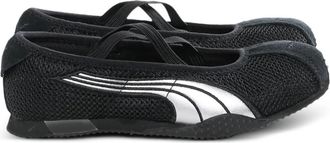 Puma Puma, Femme, Sport, Noir, Taille: 37 1/2 EU H-Street Ballet