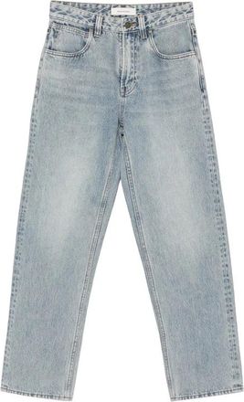 Entire studios Gerades Jeans - - Jeans - Damen - Blau - M