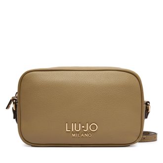 Liu Jo Handtasche Liu Jo AA6137 E1012 Beige