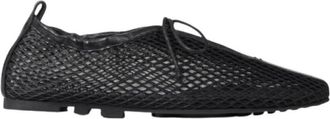 Sams&oslash;e & Sams&oslash;e Femme, Chaussures, Noir, Taille: 39 EU Salilli Ballerina