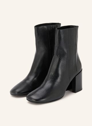Dries Van Noten Dries Van Noten Stiefeletten schwarz