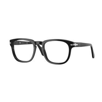 Persol unisex, Accessories, Schwarzk, 52 MMGr&ouml;&szlig;e