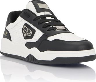 Philipp Plein Lo-Top Turnschuhe Street