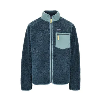 Patagonia Classic Retro-X fleece jacket Man XL