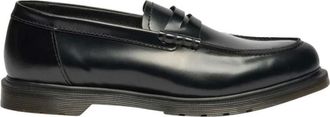 Dr. Martens Homme, Chaussures, Noir, Taille: 43 EU Mayfare Loafer
