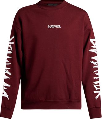 Disclaimer TOPS - Sweatshirts auf YOOX.COM