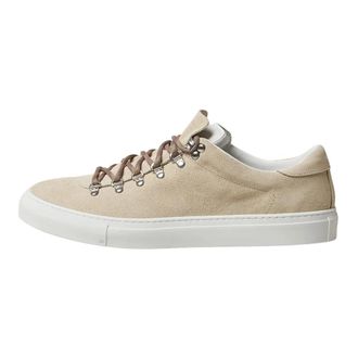 Diemme Homme, Chaussures, Beige, Taille: 43 EU Marostica Low Baskets