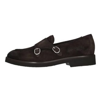 Marechiaro 1962 Homme, Chaussures, Brun, Taille: 43 EU Mocassins en Daim