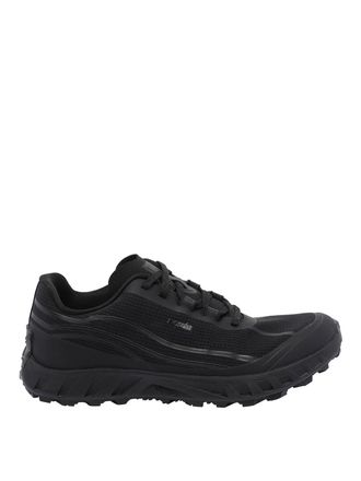 Norda Baskets - Noir