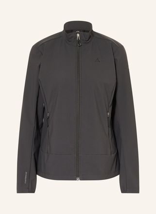 Sch&ouml;ffel Funktionsjacke Mirusha schwarz