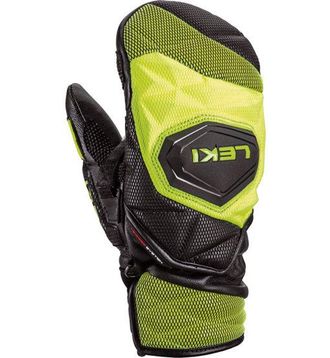 Leki WCR Venom 3D MITT JR - F&auml;ustlinge - Kinder