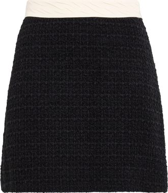 Valentino Garavani HOSEN & R&Ouml;CKE - Minir&ouml;cke auf YOOX.COM