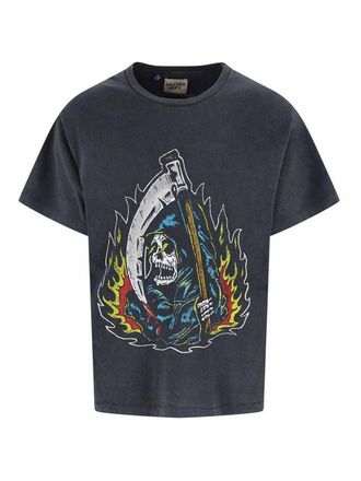 Gallery Dept. T-Shirt - Noir