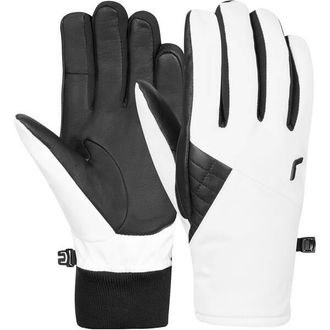 Reusch Damen Handschuhe Reusch Diana TOUCH-TEC