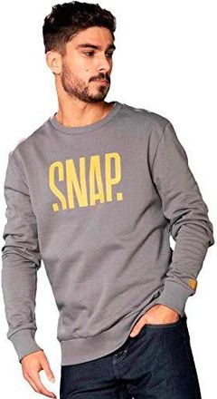 Snap Logo M