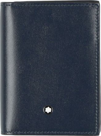 Montblanc Kleinlederwaren - Kartenetuis auf YOOX.COM