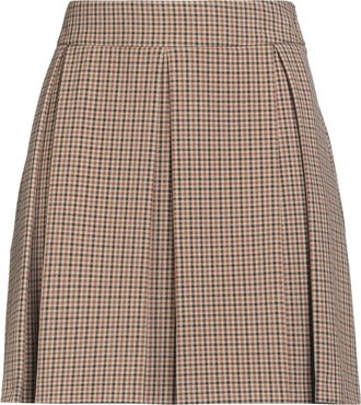 Caractere HOSEN & RÖCKE - Miniröcke auf YOOX.COM