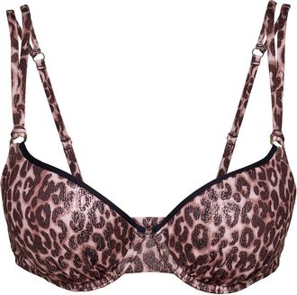 Joop Bikinitop Leopard Beach