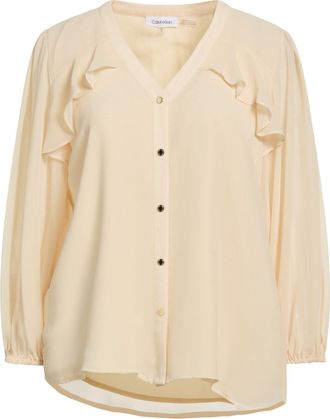 Calvin Klein TOPS - Hemden auf YOOX.COM