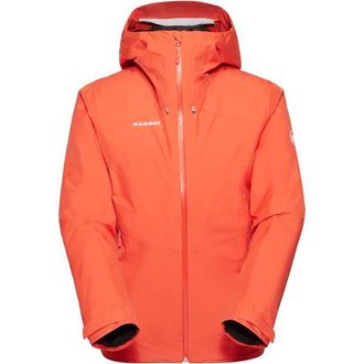 Mammut Damen Doppeljacke Convey 3 in 1 HS