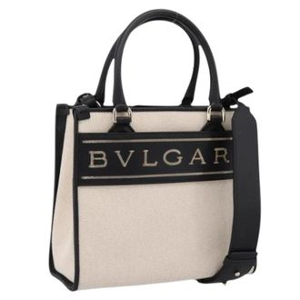 Bulgari Damen, Pre-Owned, Beige, ONE SIZEGr&ouml;&szlig;e