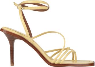 BA&SH SCHUHE - Zehentrenner auf YOOX.COM