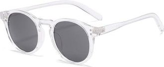 Generic Lunettes De Soleil For Hommes Et Femmes, Id&eacute;ales For Les Vacances En Plein Air, Trajets Domicile-travail, La Conduite Le Sport(Clear)