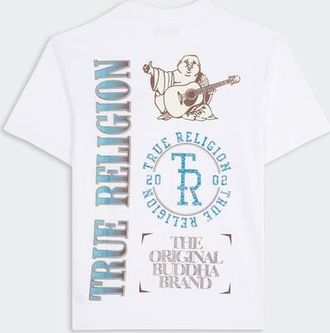 True Religion T-shirt - Taille XL