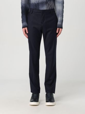 Dondup Pantalon DONDUP Homme couleur Bleu