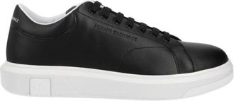 A|X Armani Exchange Herren, Schuhe, Schwarzk, 40 EUGr&ouml;&szlig;e