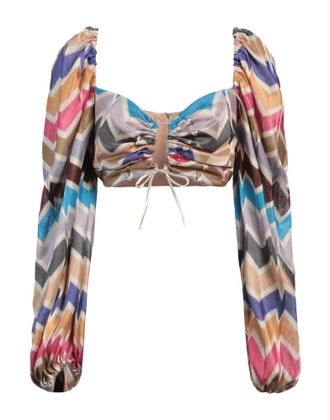 Matilde Couture TOPS - Tops auf YOOX.COM