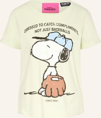 Frog Box Frogbox T-Shirt gruen