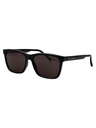 Saint Laurent SL318 Sunglasses - Black