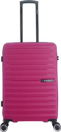 Saxoline Hartschalenkoffer Fiesta Medium