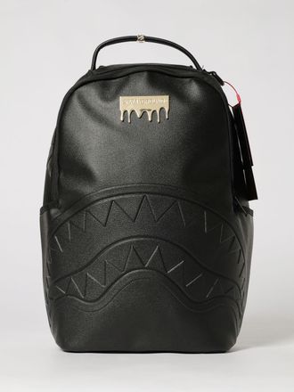 Sprayground Sac &agrave; Dos Homme couleur Multicolore