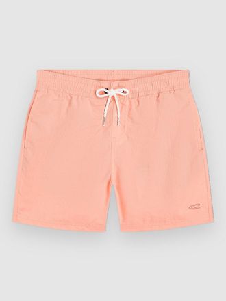 O'Neill Vert 14 Kids Boardshort rose