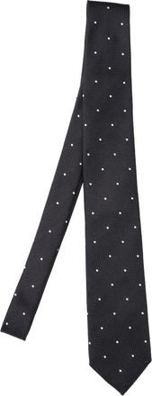 Tom Ford Polka Dot Tie