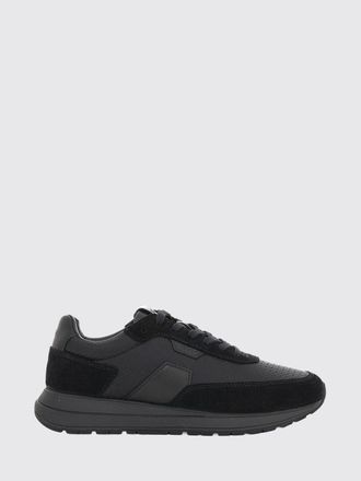HUGO BOSS Sneakers Herren Farbe Schwarz